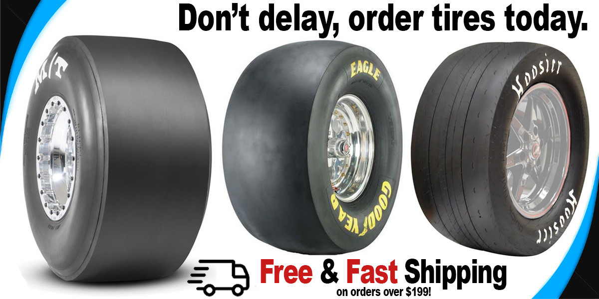 ATS - Performance Parts