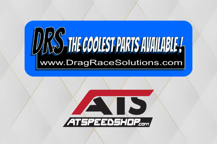 New Vendor Added: Drag Race Solutions - AT Speedshop