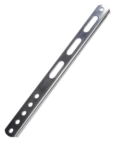 Ti22 Performance Flat Nose Wing Strap Stainless (TIP6156)