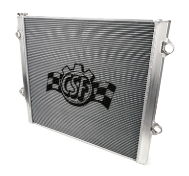 Csf Cooling Radiator 06+ Toyota FJ Cruiser 03-09 4Runner (CSF7076)