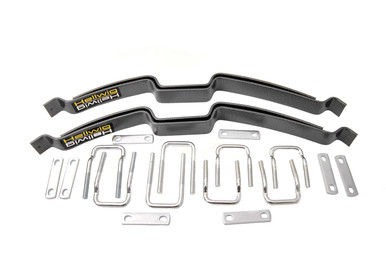 Hellwig 17- Sprinter 2500 Helper Springs (HEL61614)