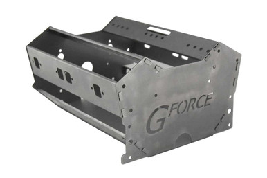 G Force Crossmembers Mock Up Block - SBC (GFCGF-EJ-SBC-DIY)