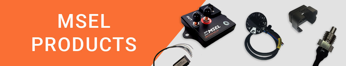 MSEL products | MSEL