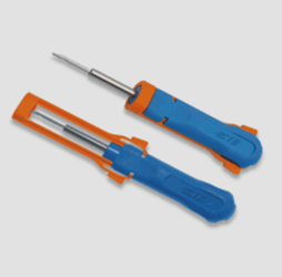 Insert/Removal Tools