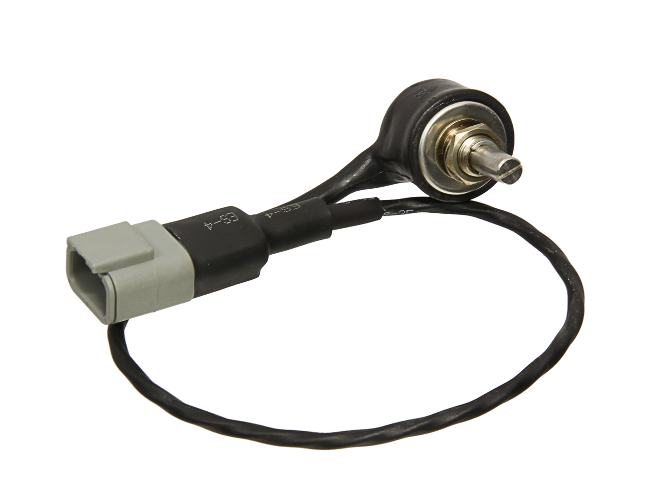 Steering Angle Sensors from Motorsport Electronics