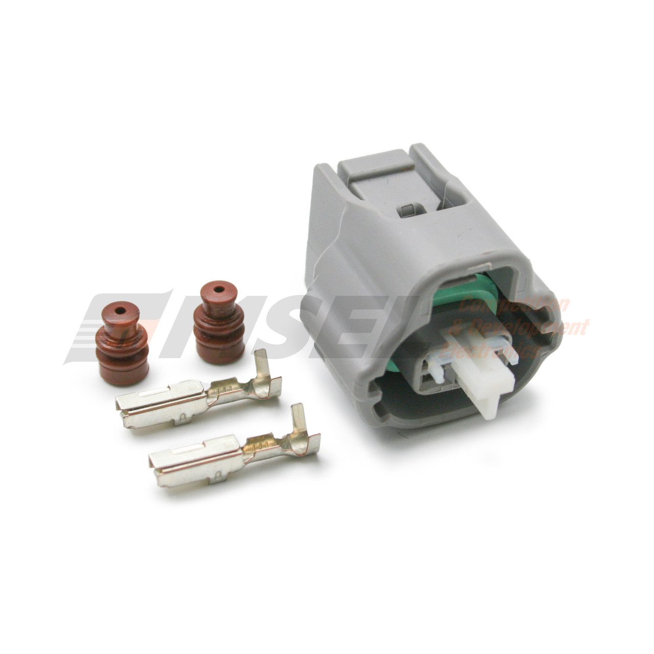 Toyota Connectors from Motorsport Electronics
