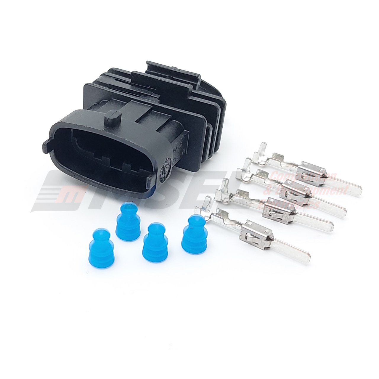 Bosch Trapez 5-Way Connector Kit from MSEL