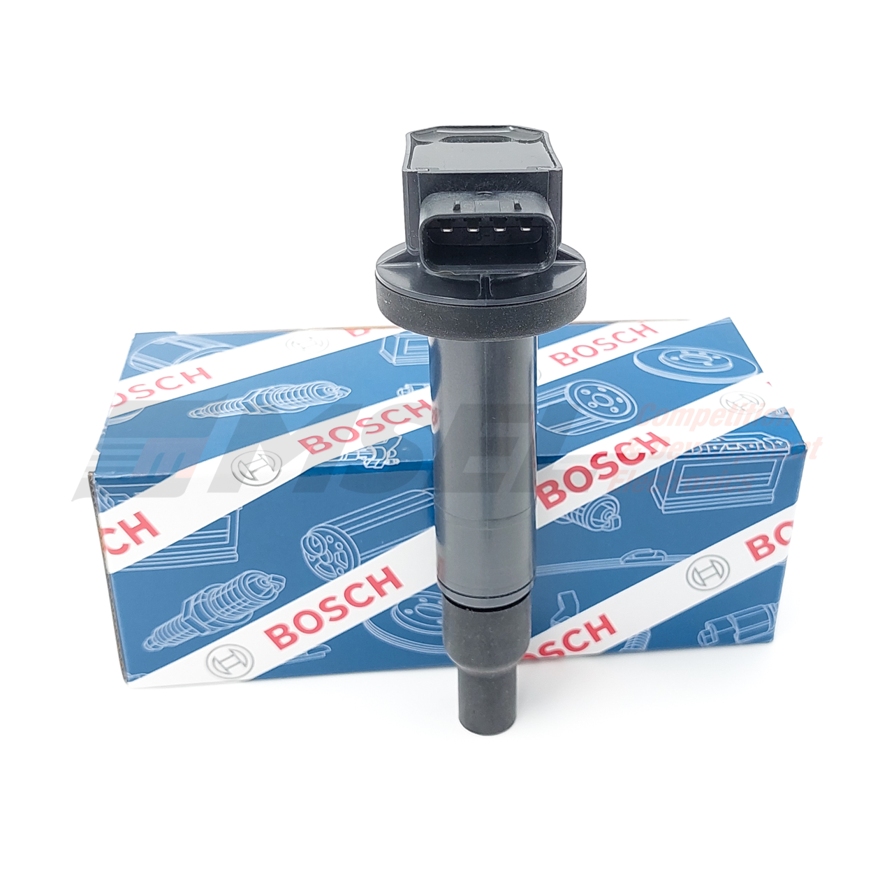Genuine Bosch Ignition Coil for Toyota Applications - Motorsport ...