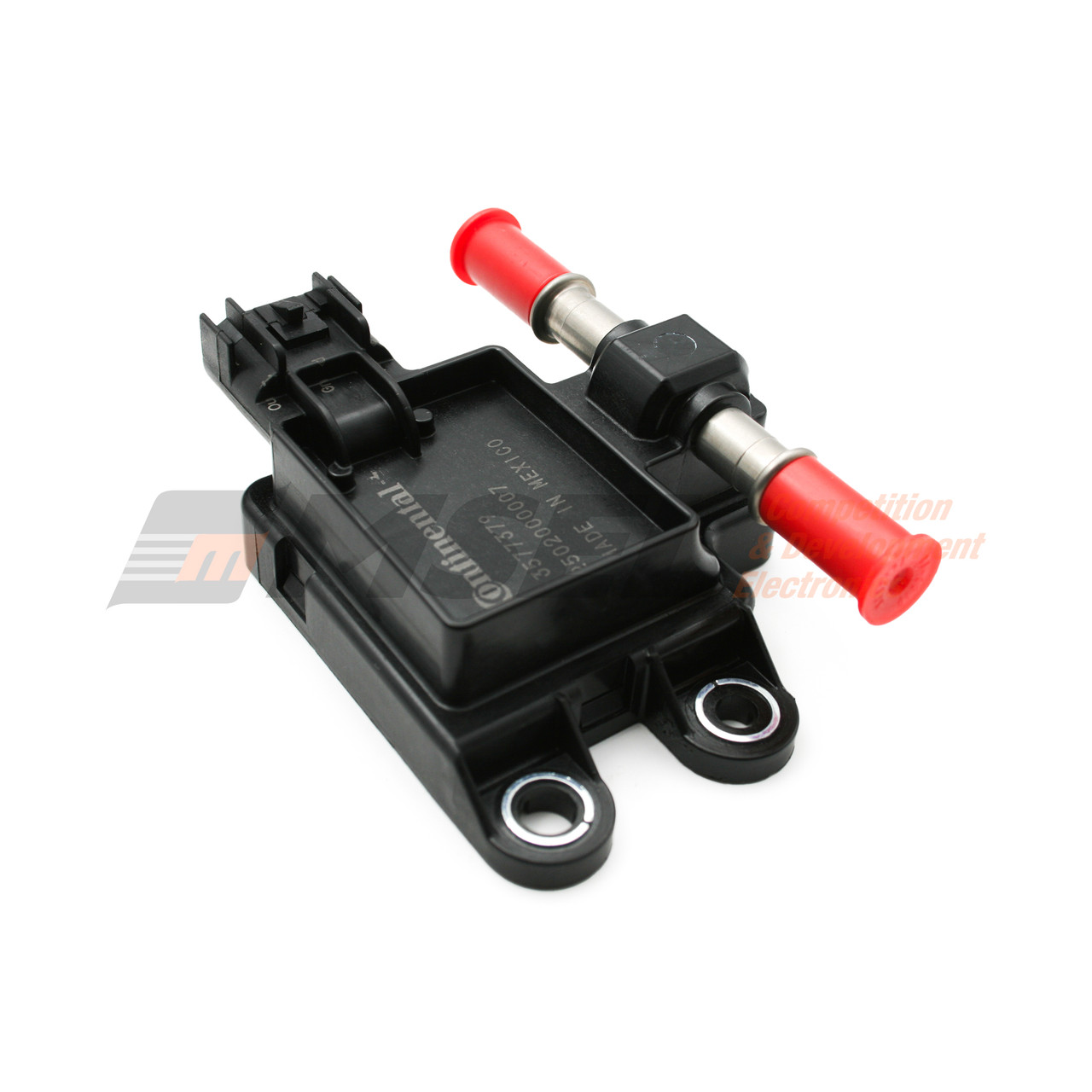Continental E85 Flex Fuel Ethanol Content Sensor Short Barb