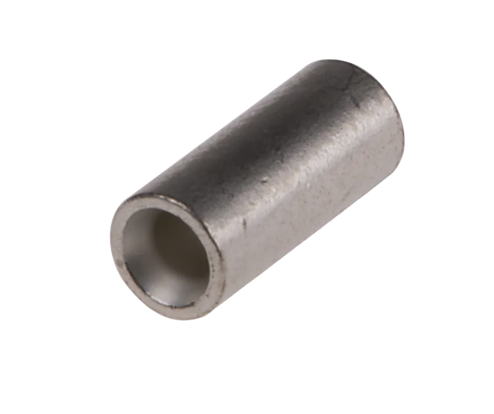 Parallel Barrel Splice - 8awg - 25 pack - Motorsport Electronics Limited