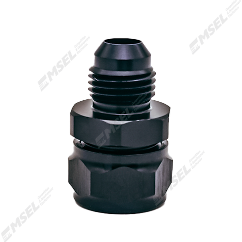 Fuel Pump Adapter - 3/8" to -6AN