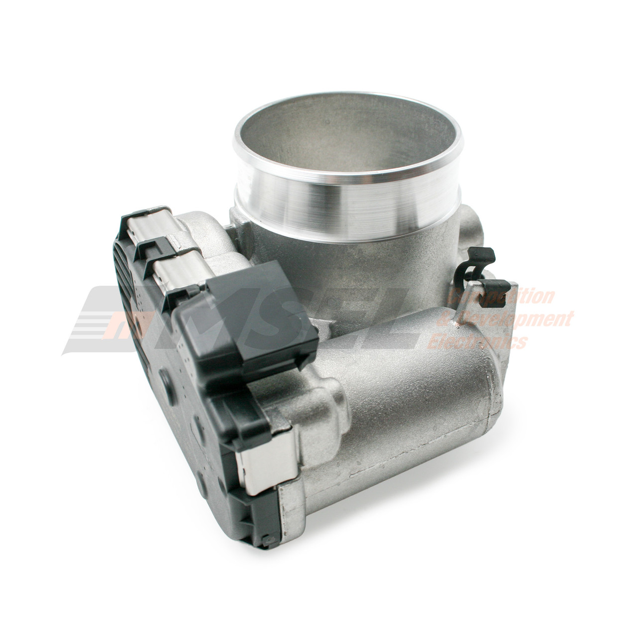 Bosch 60mm Drive by Wire Throttle Body - Motorsport Electronics Limited