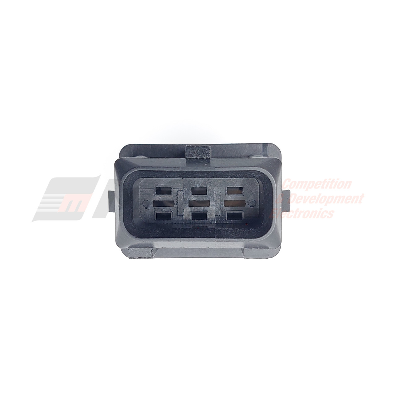 AMP Junior Timer 3-Way Male Connector Kit - Motorsport Electronics Limited