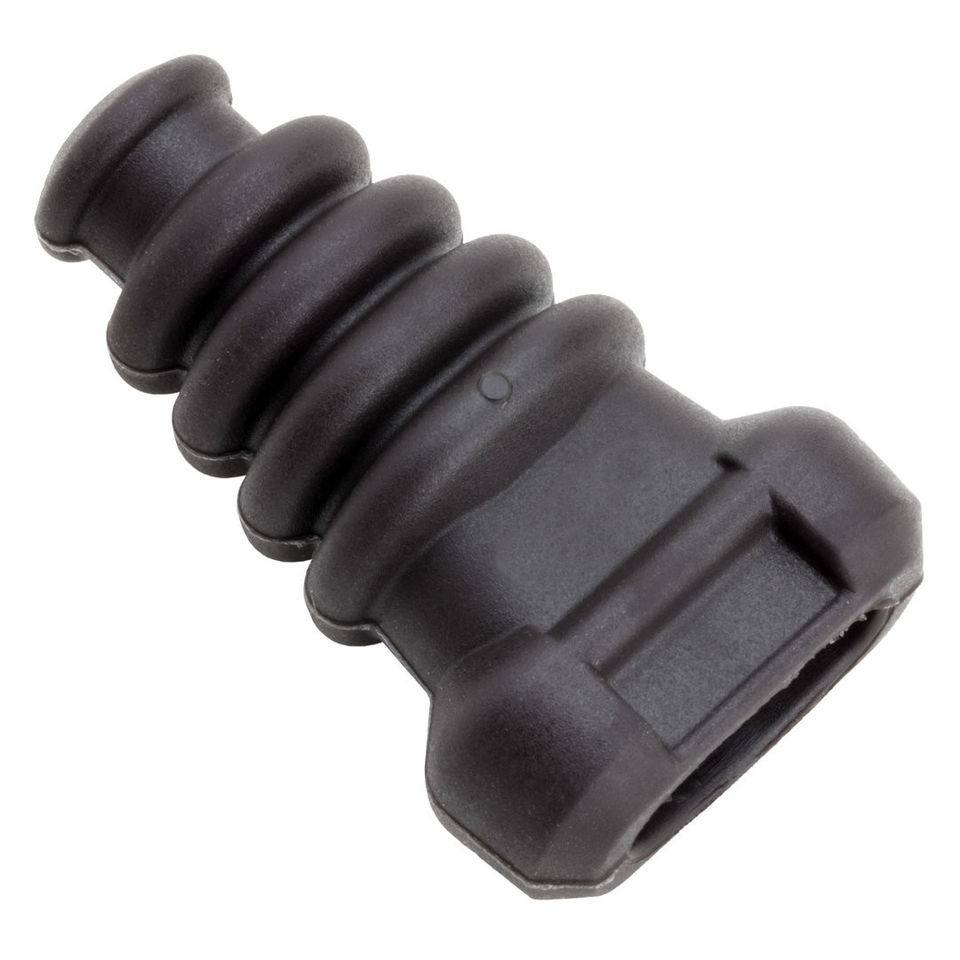 Boot for Bosch 3-Way Compact Connector - Motorsport Electronics Limited