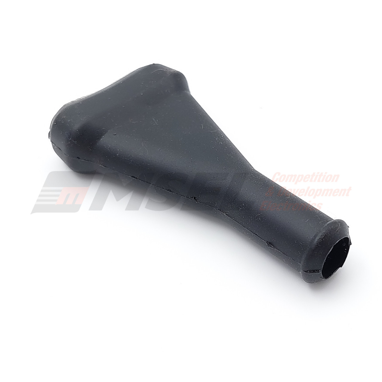 Rubber Boot for 4-Way Junior Timer Connector - Motorsport Electronics ...