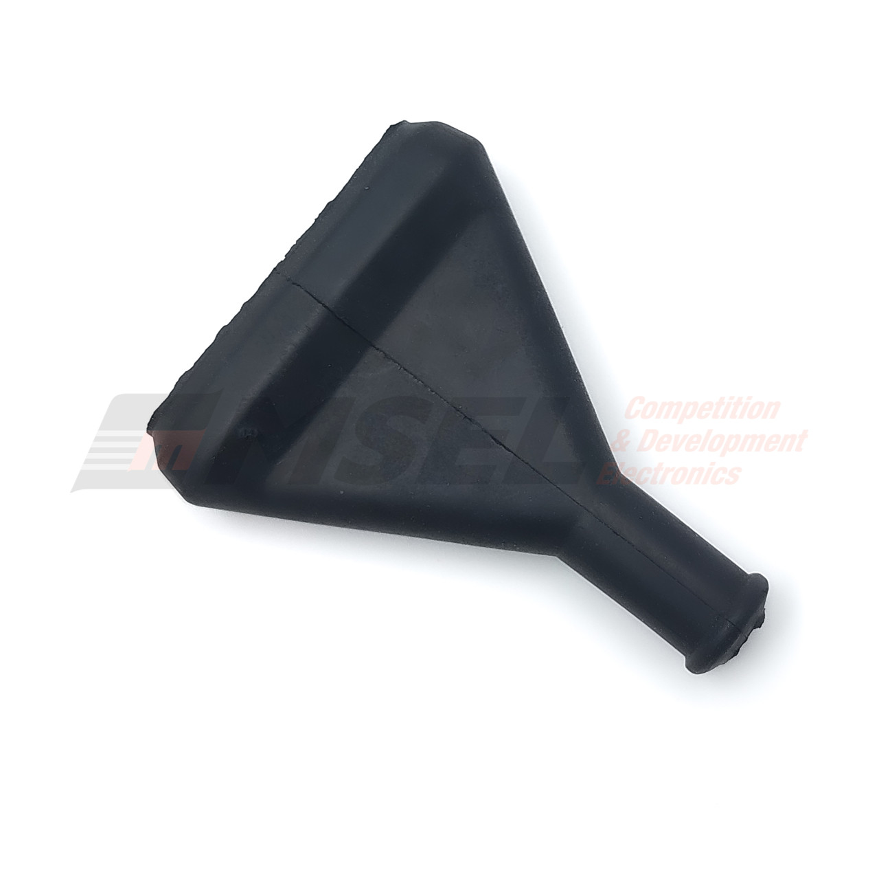 Rubber Boot for 7-Way Junior Timer Connector - Motorsport Electronics ...