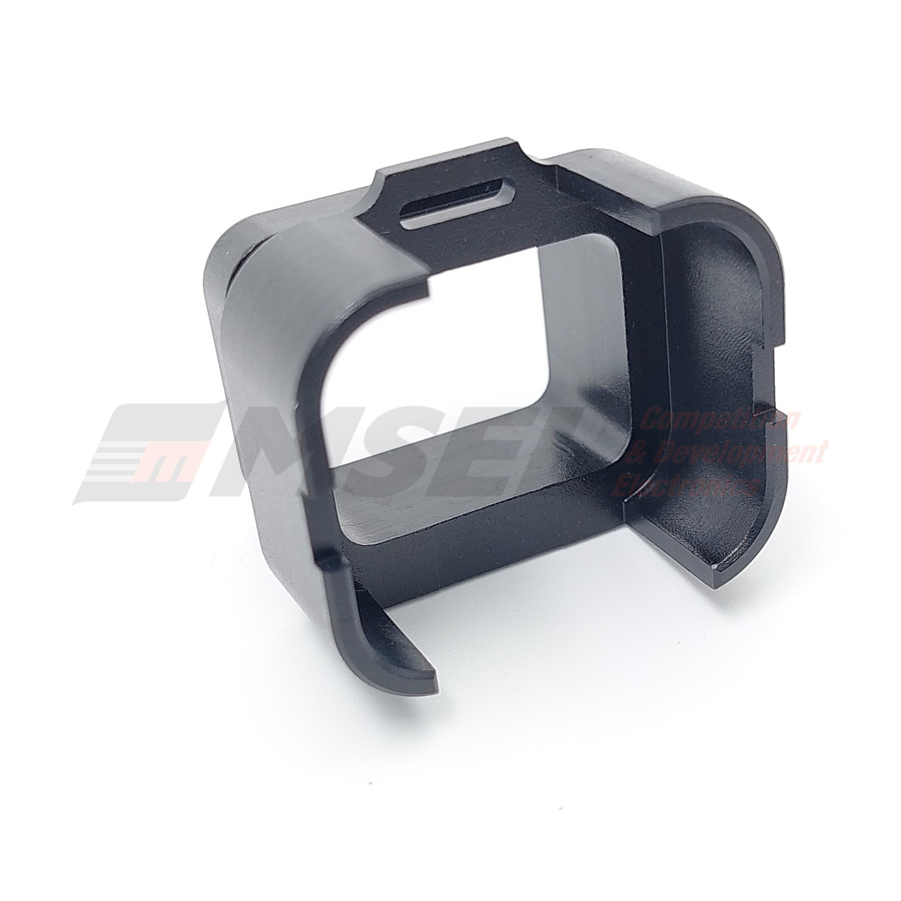 Backshell for AMP Superseal 26-Way Connector - Motorsport Electronics ...