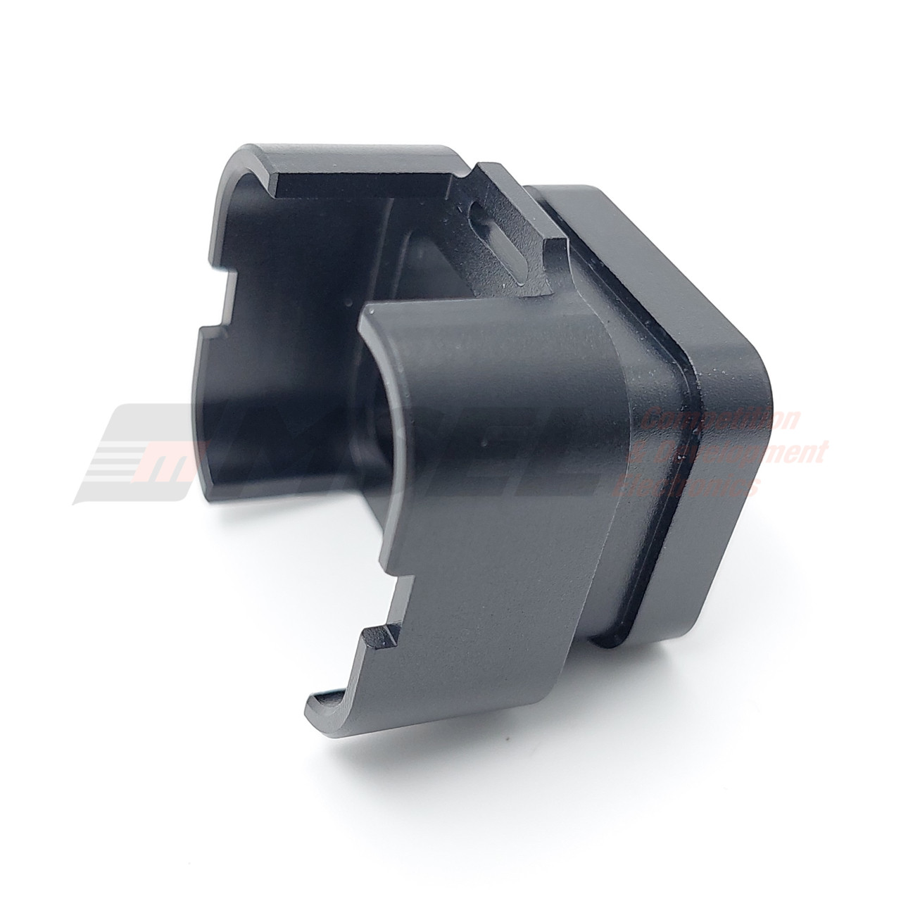 Backshell for AMP Superseal 26-Way Connector - Motorsport Electronics ...