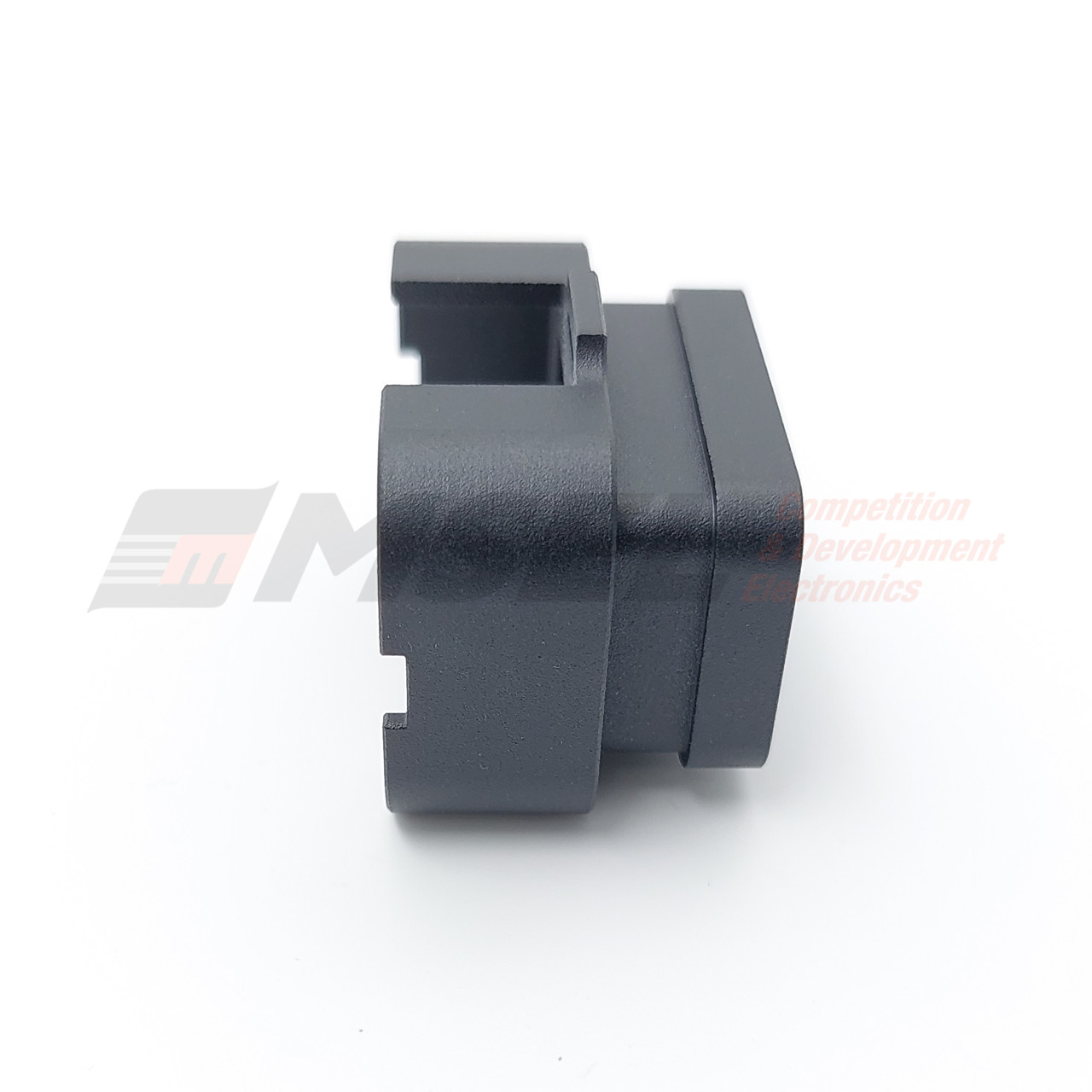 Backshell for AMP Superseal 26-Way Connector - Motorsport Electronics ...
