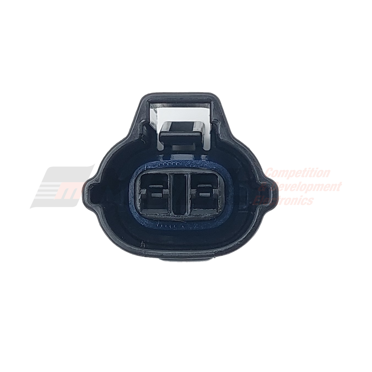 Ford 2-Way Female Connector Kit - Connector - Motorsport Electronics ...