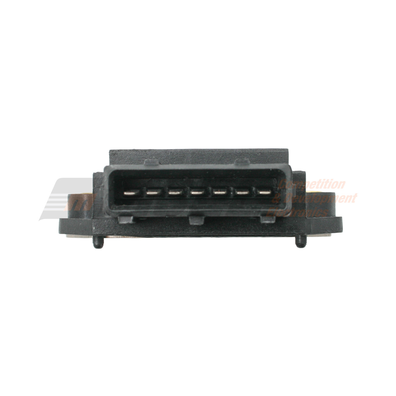 Bosch Single Channel Ignition Module - Motorsport Electronics Limited