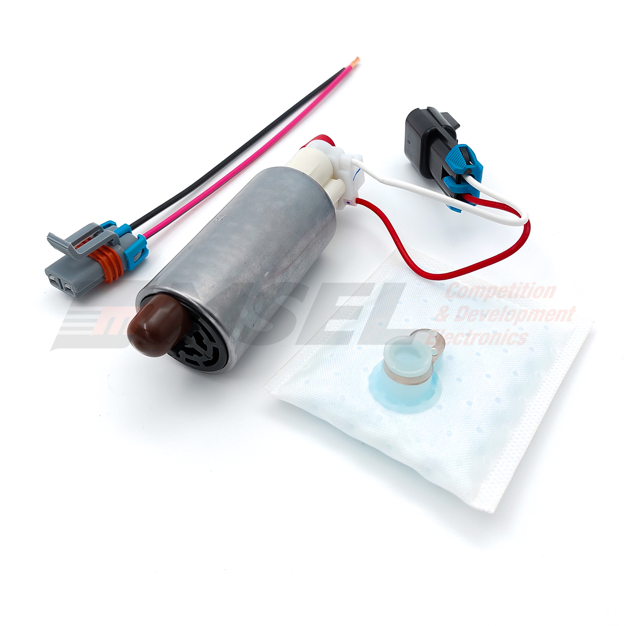 TI Automotive 240lph High Pressure E85 Intank Fuel Pump