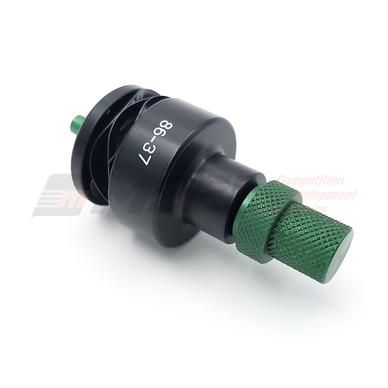 Universal Locator for DMC MH860 Crimp Frame - Motorsport Electronics ...