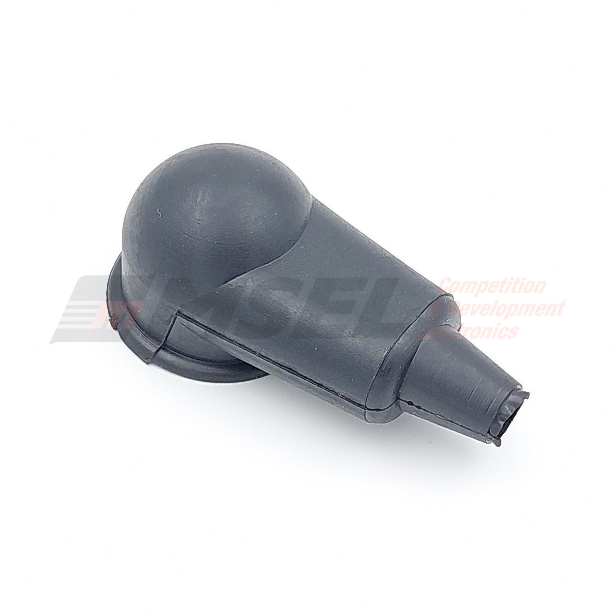 Low Profile Boot for Battery Cable 10mm² up to 35mm² - Black ...