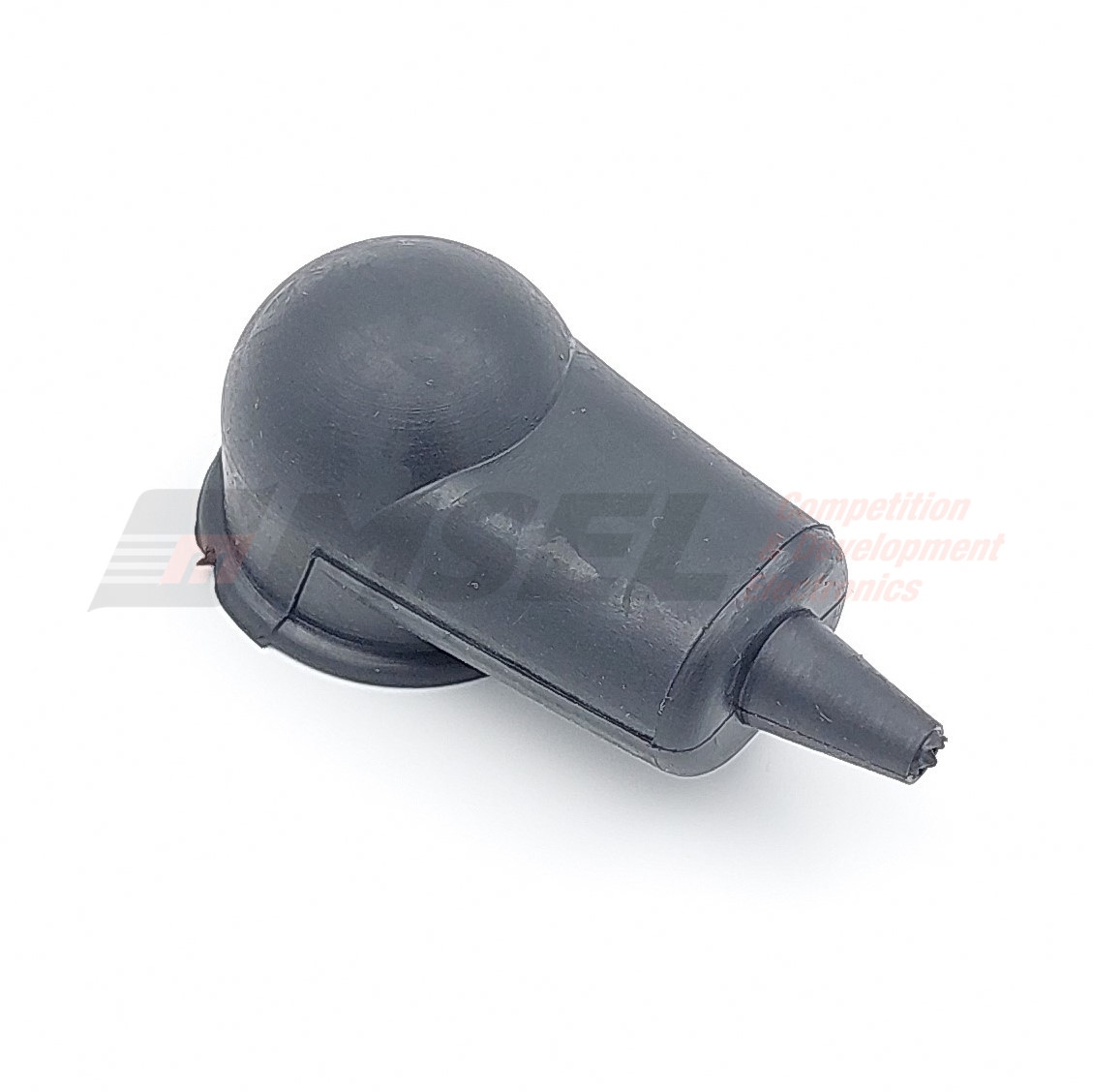 Low Profile Boot for 10AWG to 18AWG Wire Lug - Black - Motorsport ...