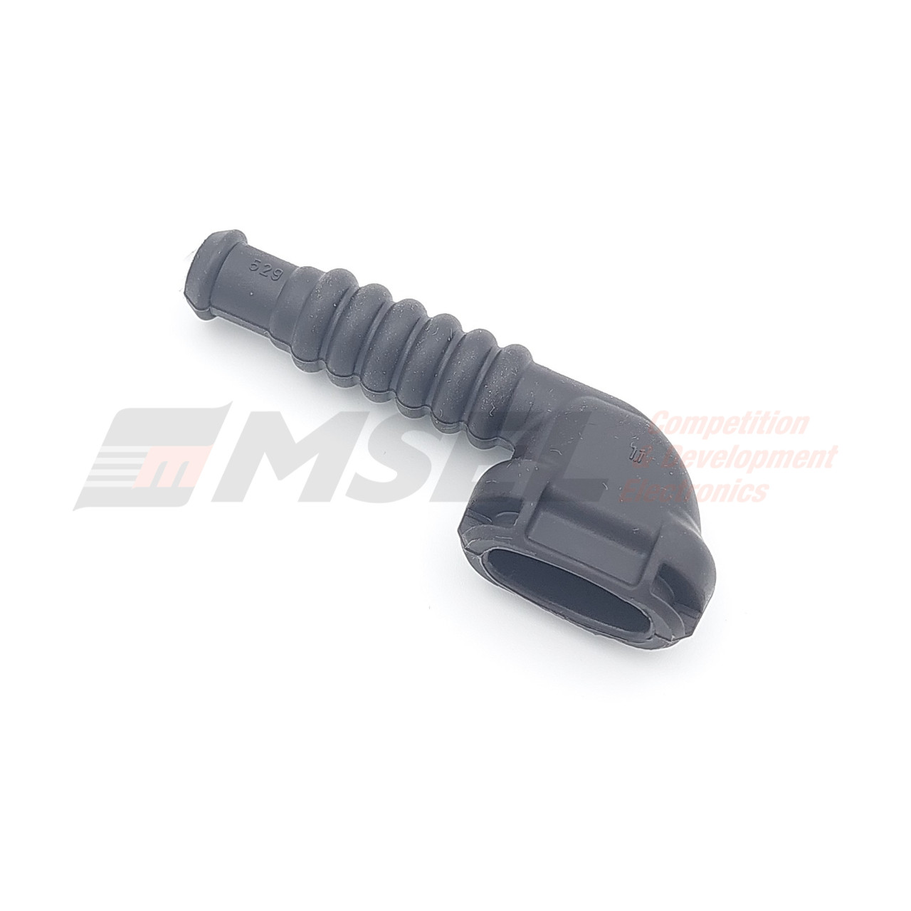Right Angled Rubber Boot for Bosch 3 and 4-Way Kompact Connector ...