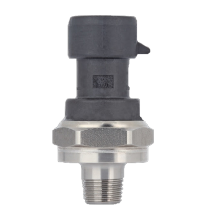 Media Isolated 250psi Sealed Gauge Pressure Sensor with 1/8"NPT Port ...