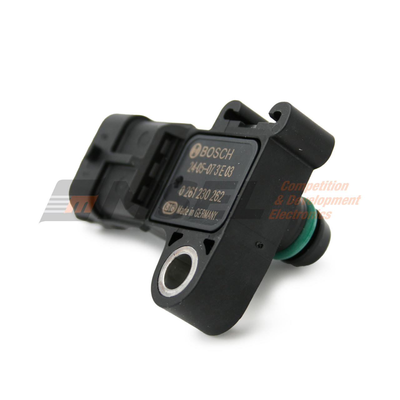 Bosch 2.7 Bar MAP Sensor - Motorsport Electronics Limited