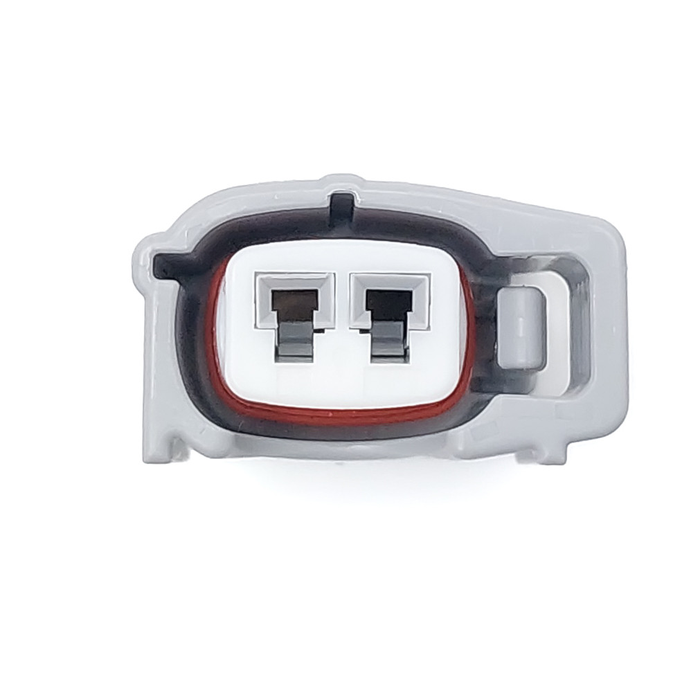 Toyota Fuel Injector Connector Kit - Motorsport Electronics Limited