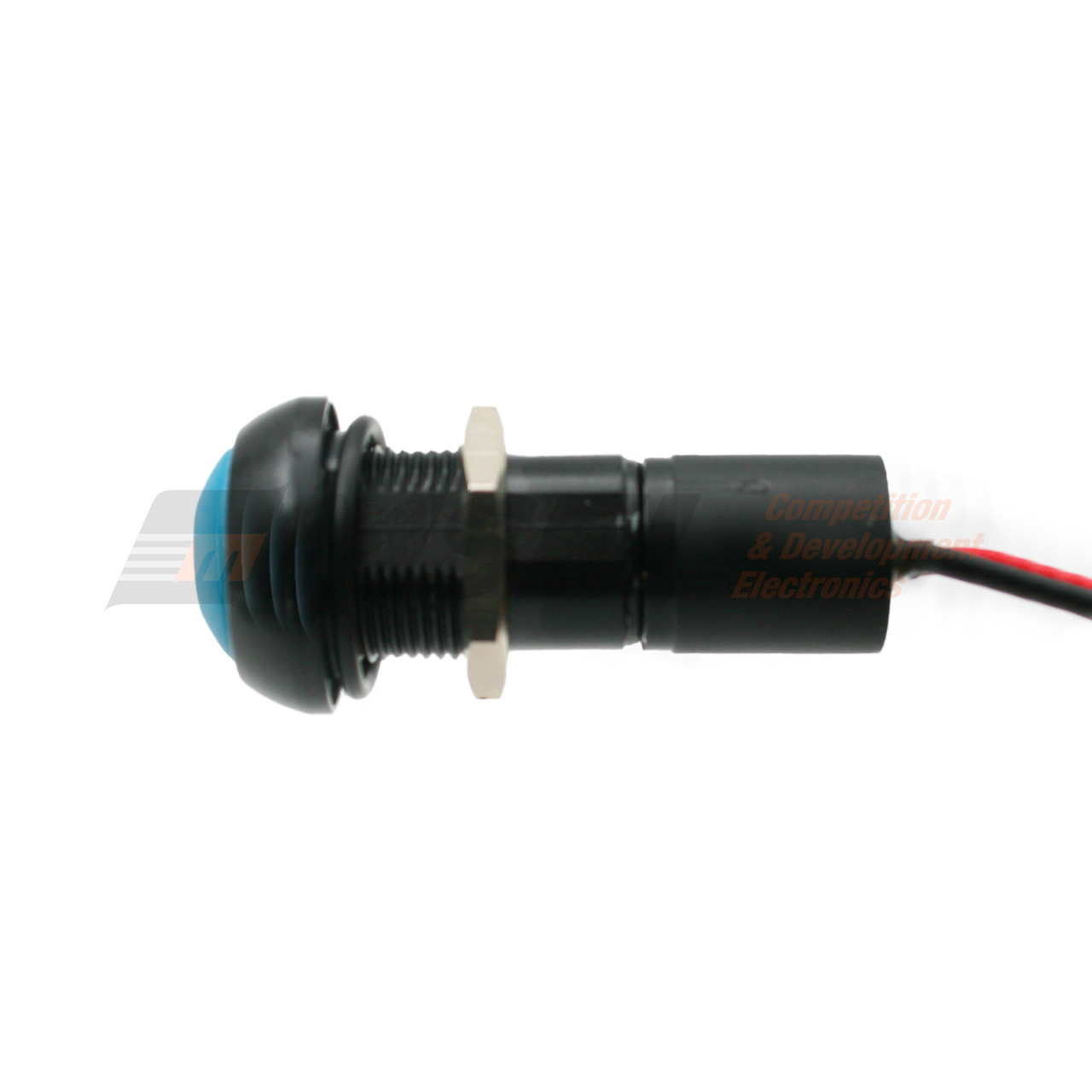 Cartek Internal Switch for GT and XR Isolators - Motorsport Electronics ...