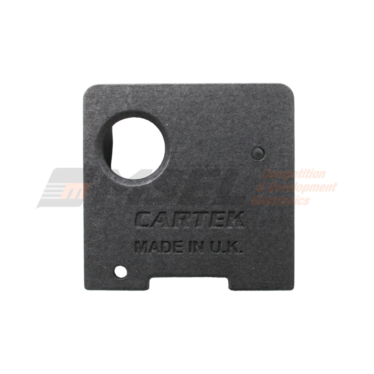 Cartek Gear Indicator Shroud from Motorsport Electronics