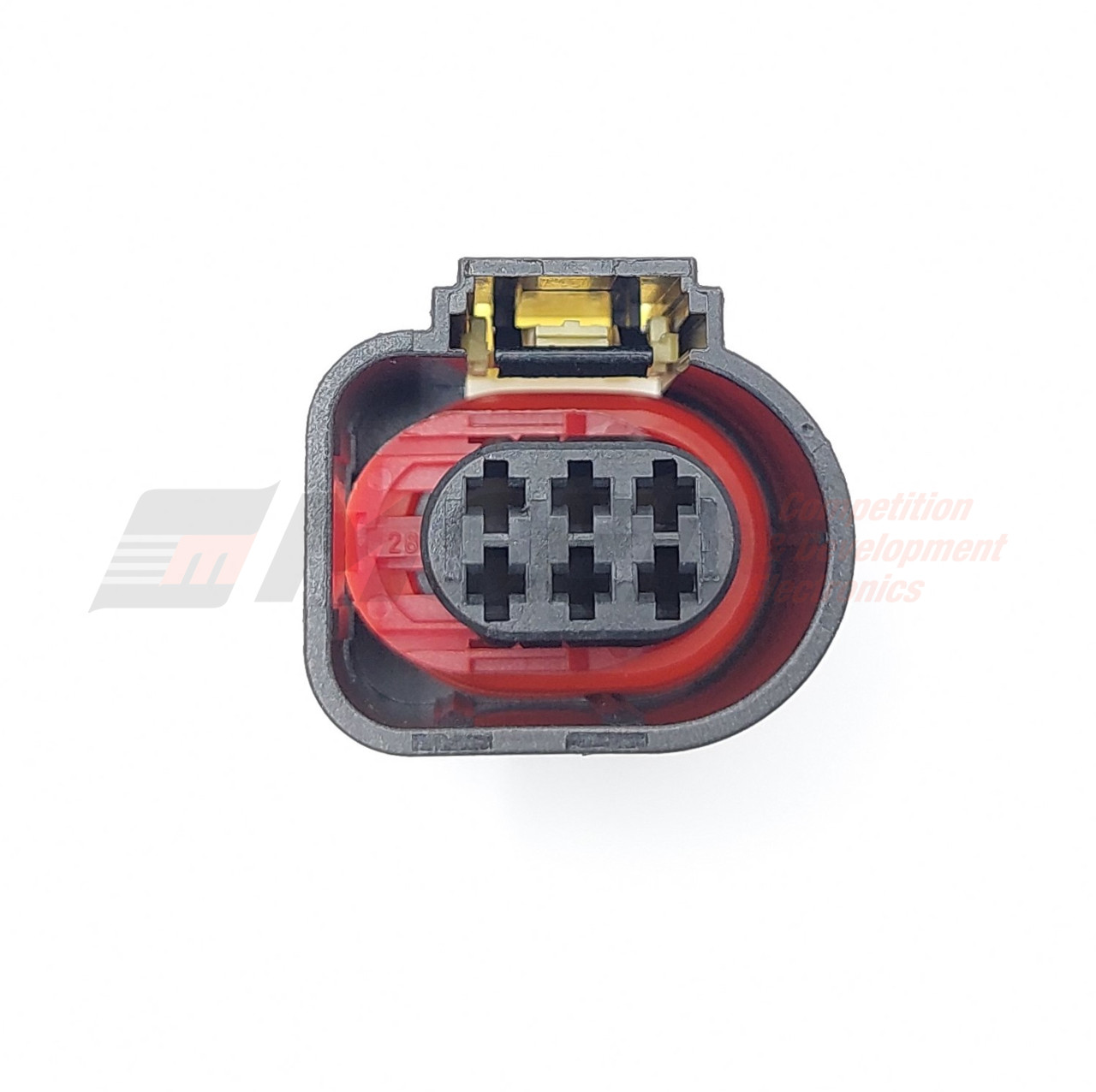 Bosch LSU 4.9 Lambda Sensor Connector Kit - MSEL