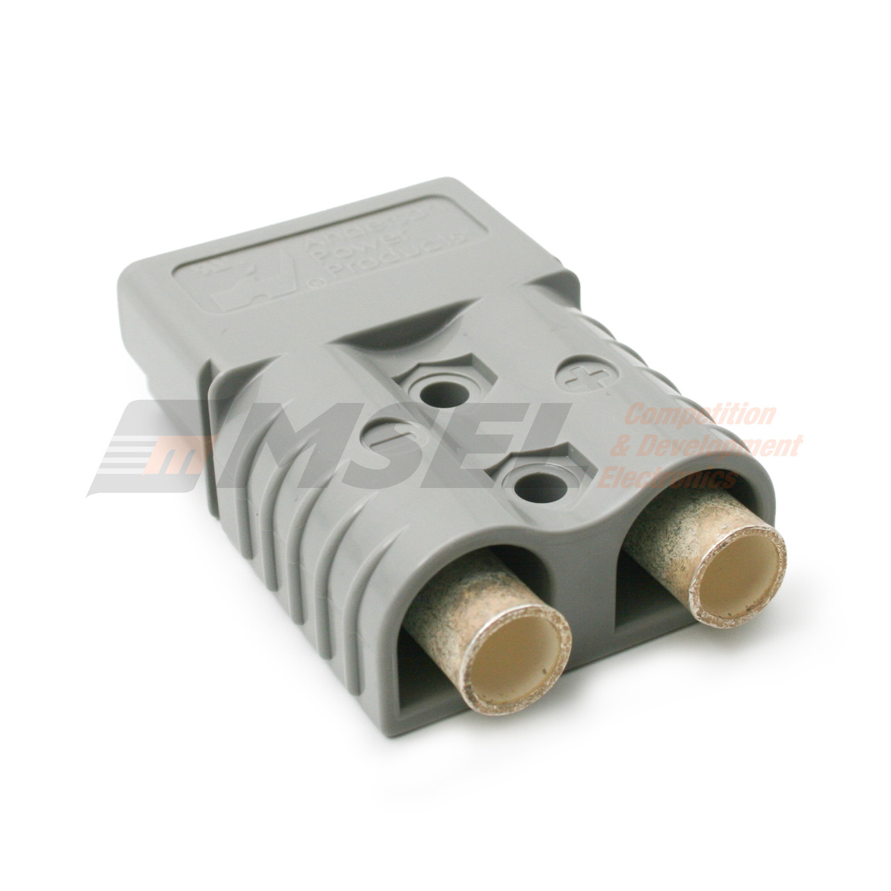 120 Amp Anderson Jump Battery Connector Kit - Motorsport Electronics ...