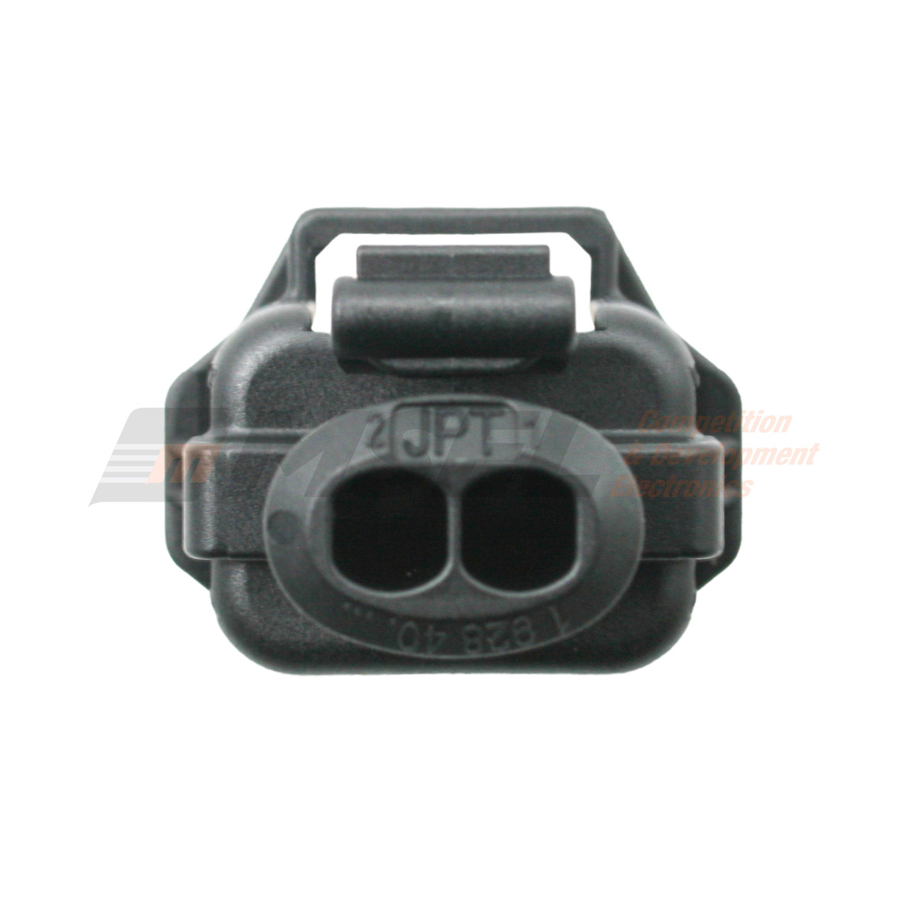Bosch 2-Way Female Connector Kit from MSEL