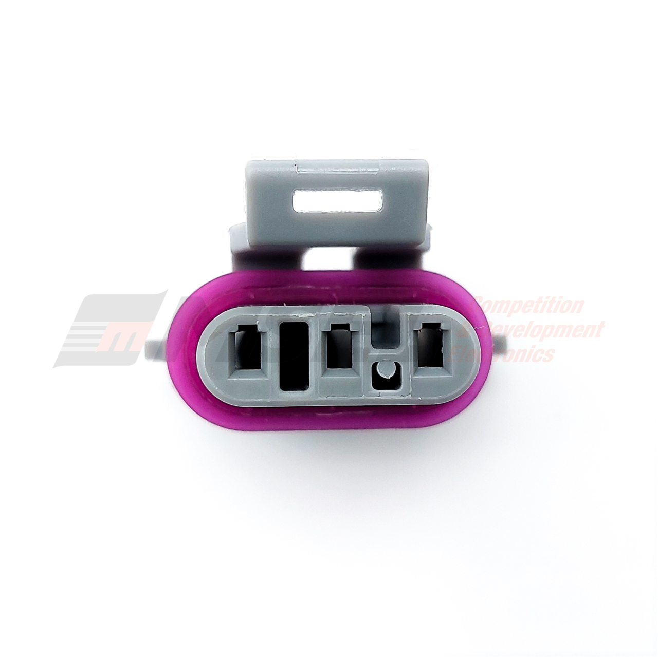 GM 3-Way Female MAP Sensor Connector Kit - Grey - Motorsport ...