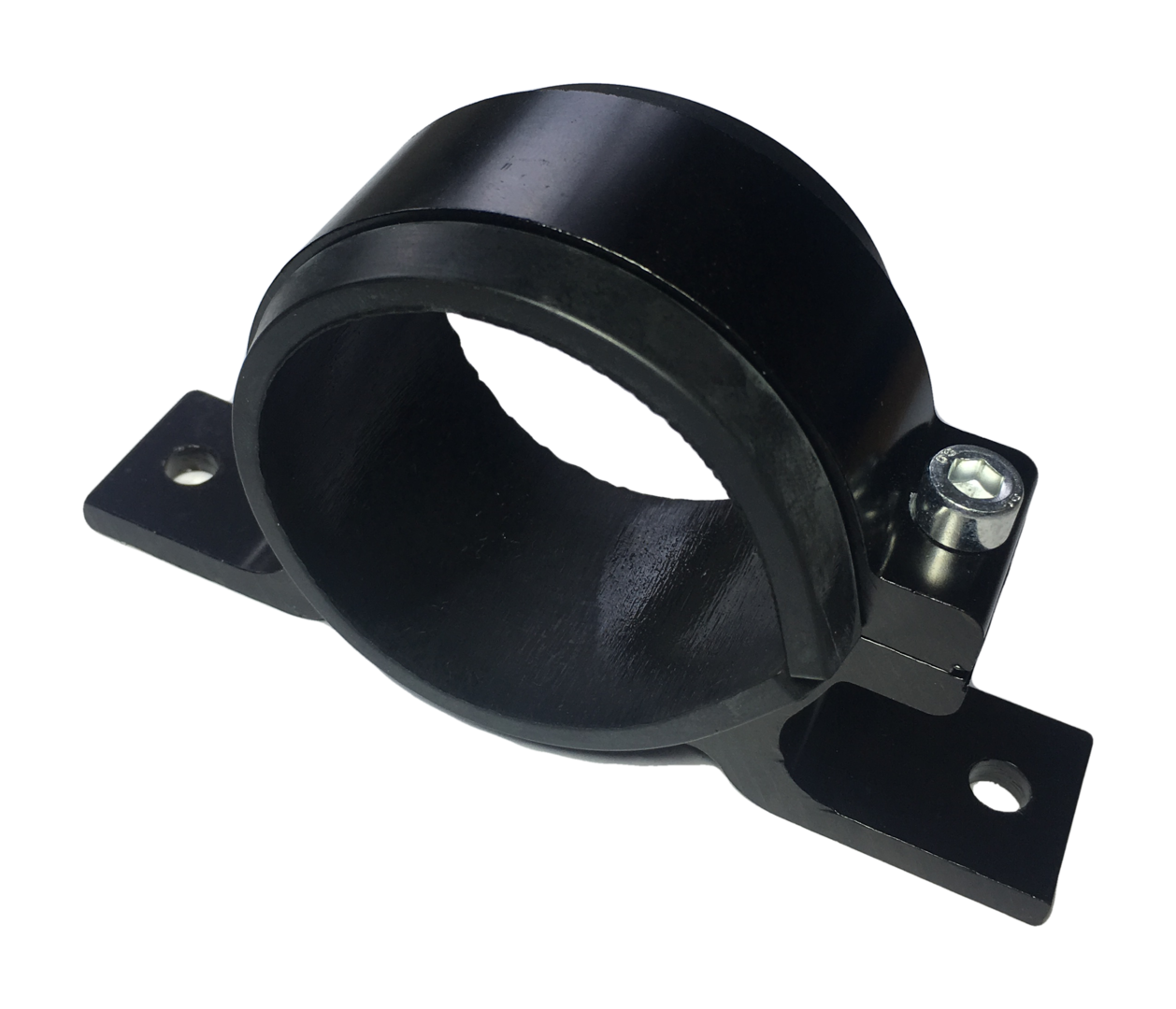 Single Fuel Pump Mounting Bracket - Motorsport Electronics Limited