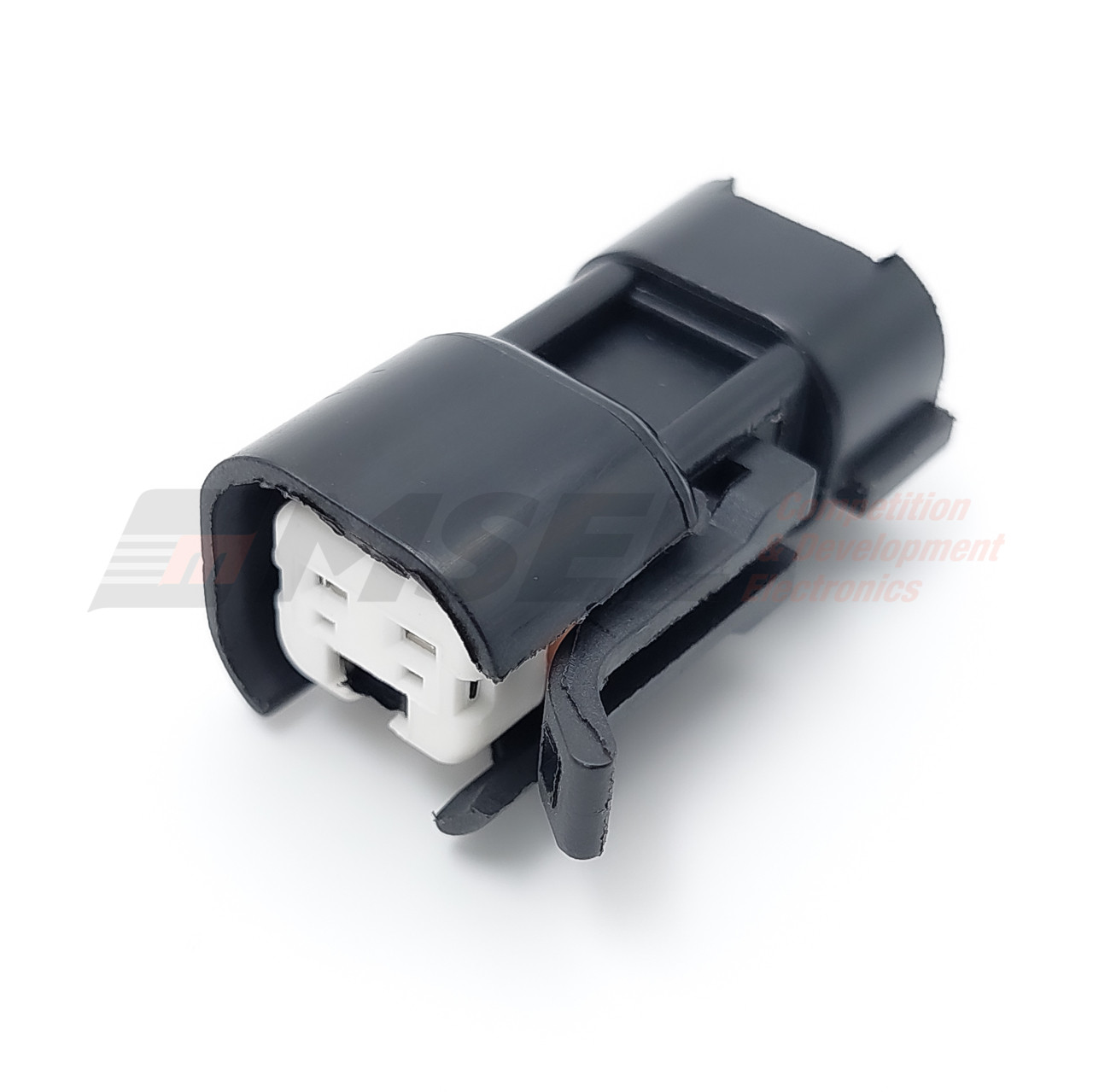 Injector Adaptor - Nippon Denso Male to USCAR Female - Motorsport ...