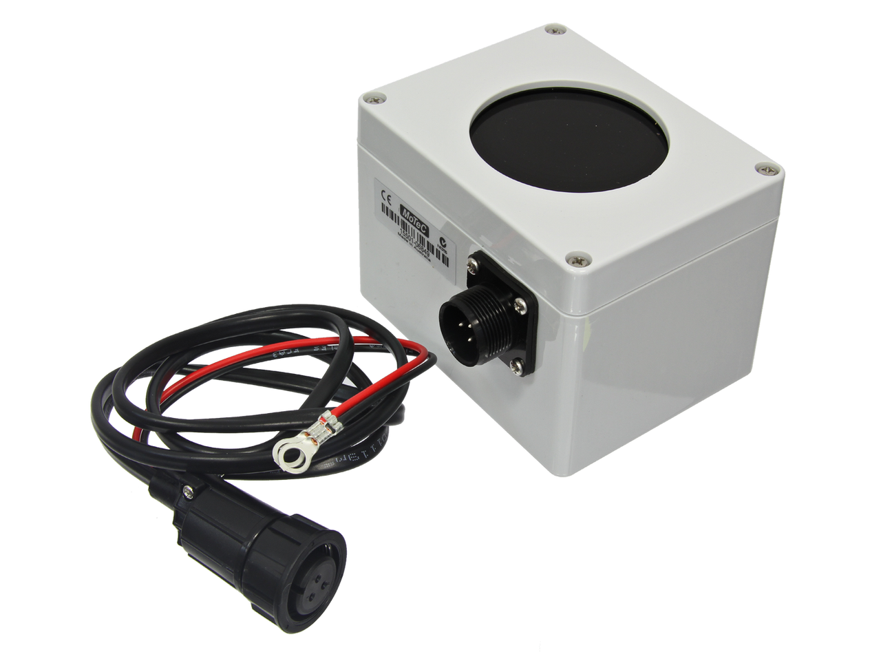 BTX - Lap Beacon Transmitter - Motorsport Electronics Limited