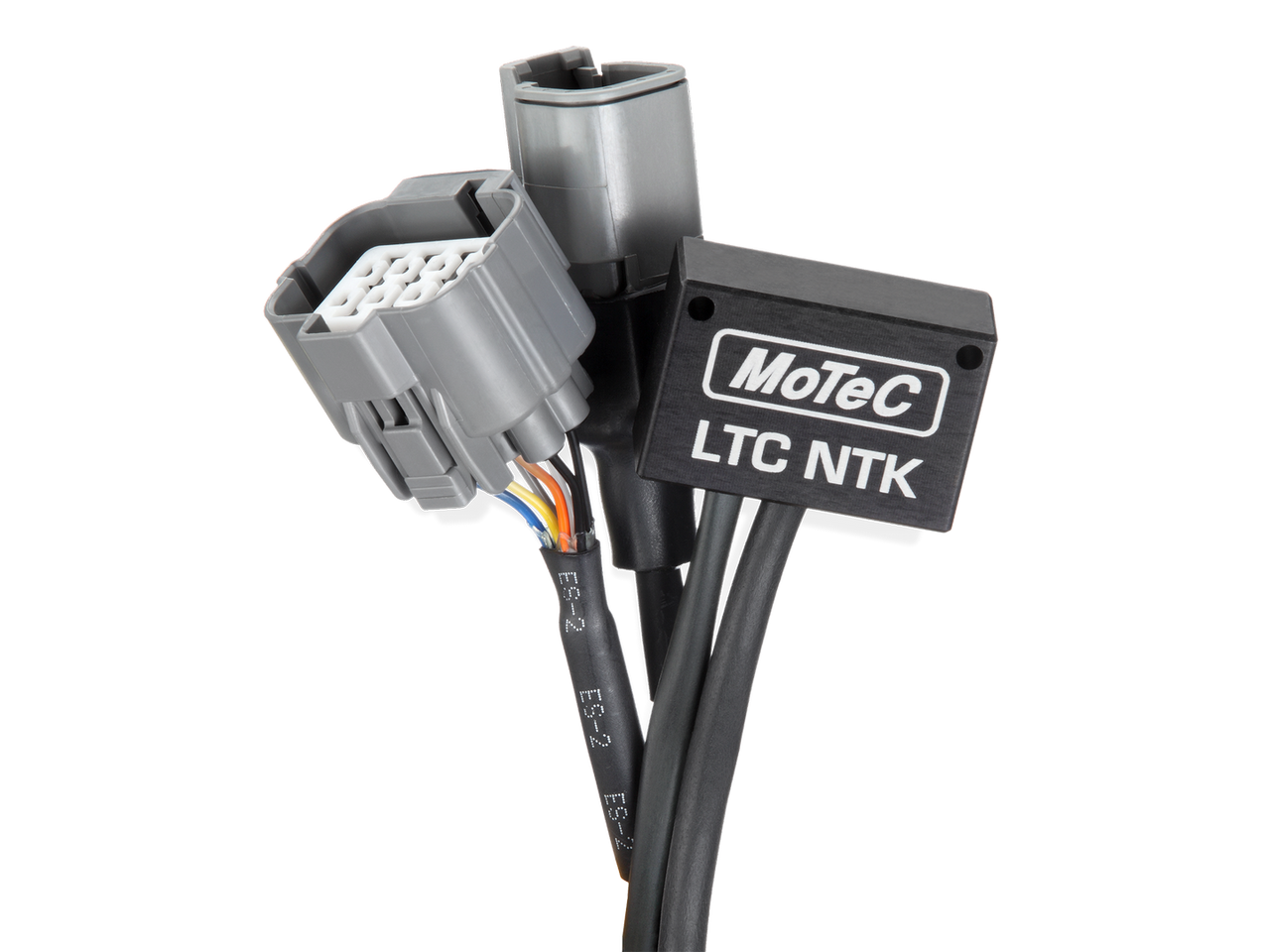 Motec Lambda To CAN NTK (LTC NTK) - Motorsport Electronics Limited