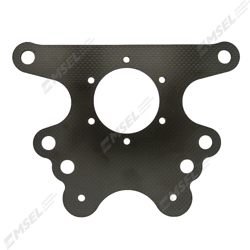 Steering Wheel Switches from Motorsport Electronics