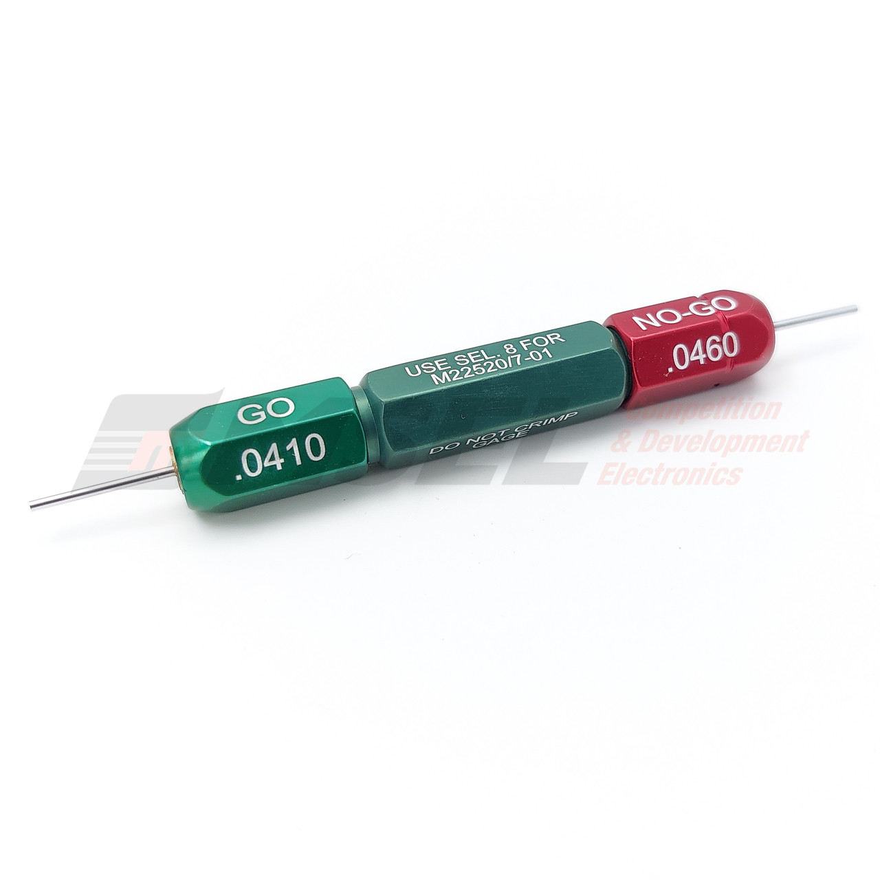 Crimp Tools from Motorsport Electronics NZ