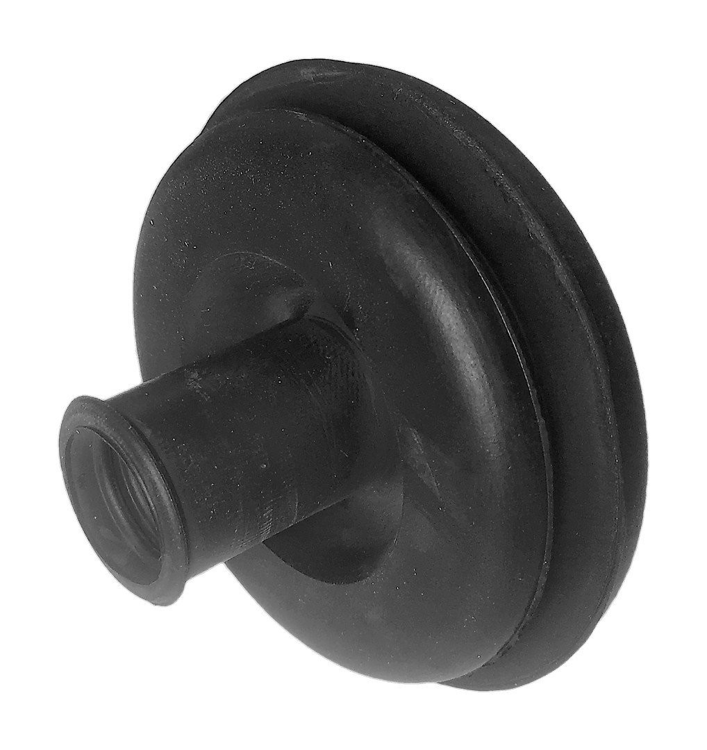 Bulkhead Panel Grommet 15mm for 55mm Hole - Black - Motorsport ...