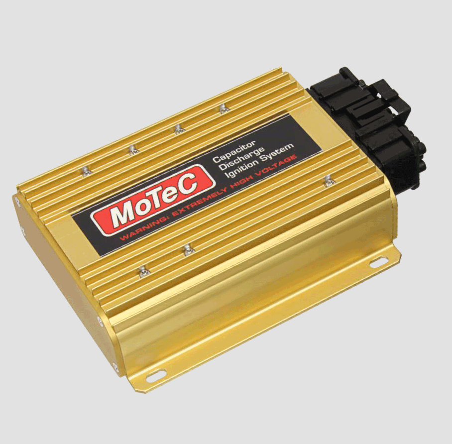 MoTeC Products from Motorsport Electronics - MSEL