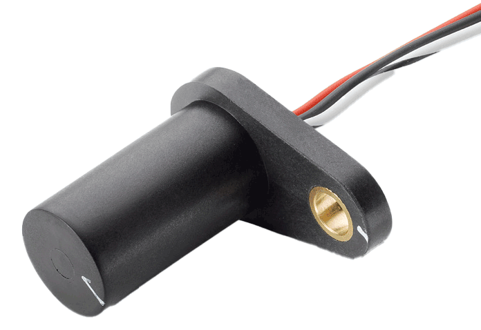 Bosch Hall Effect Speed Sensor