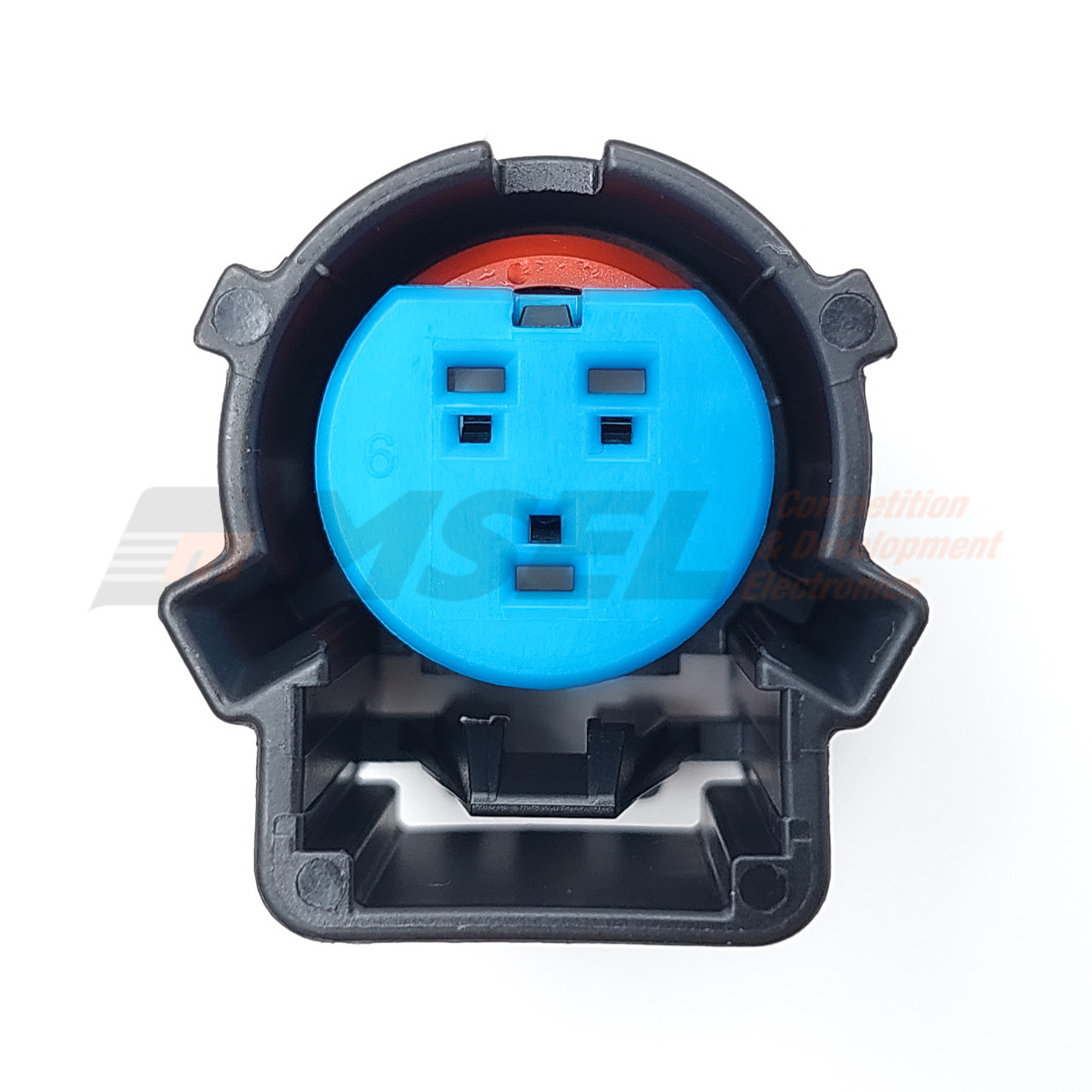GM Oil Pressure Sensor Connector Kit