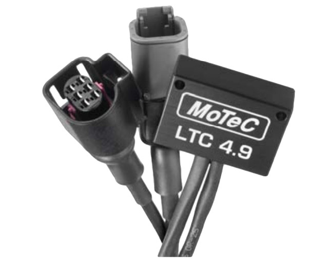 Motec M150 Engine Management System - Motorsport Electronics Limited